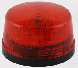 Alarm Signal Wired Strobe Light Warning Alarm Security Signal Alarm ...